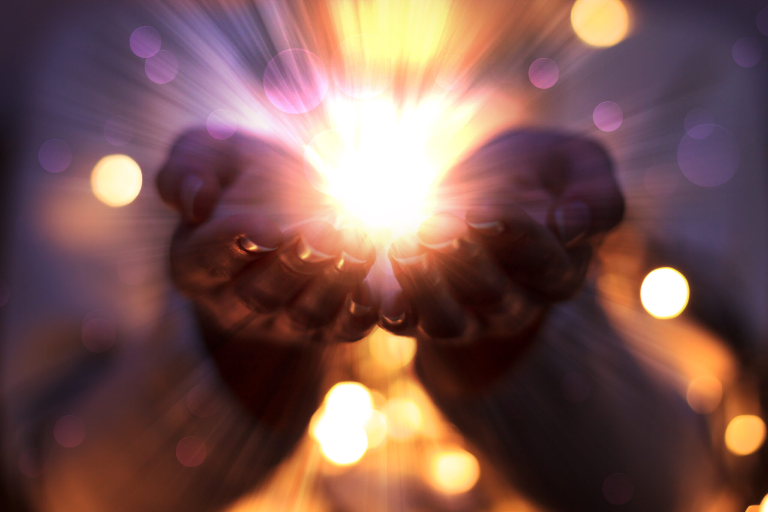 Psychic Readings - Mediumship Readings ⋆ Anita Denise Psychic Medium