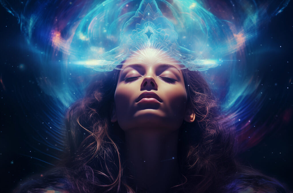 Trance Mediumship ⋆ Anita Denise Psychic Medium